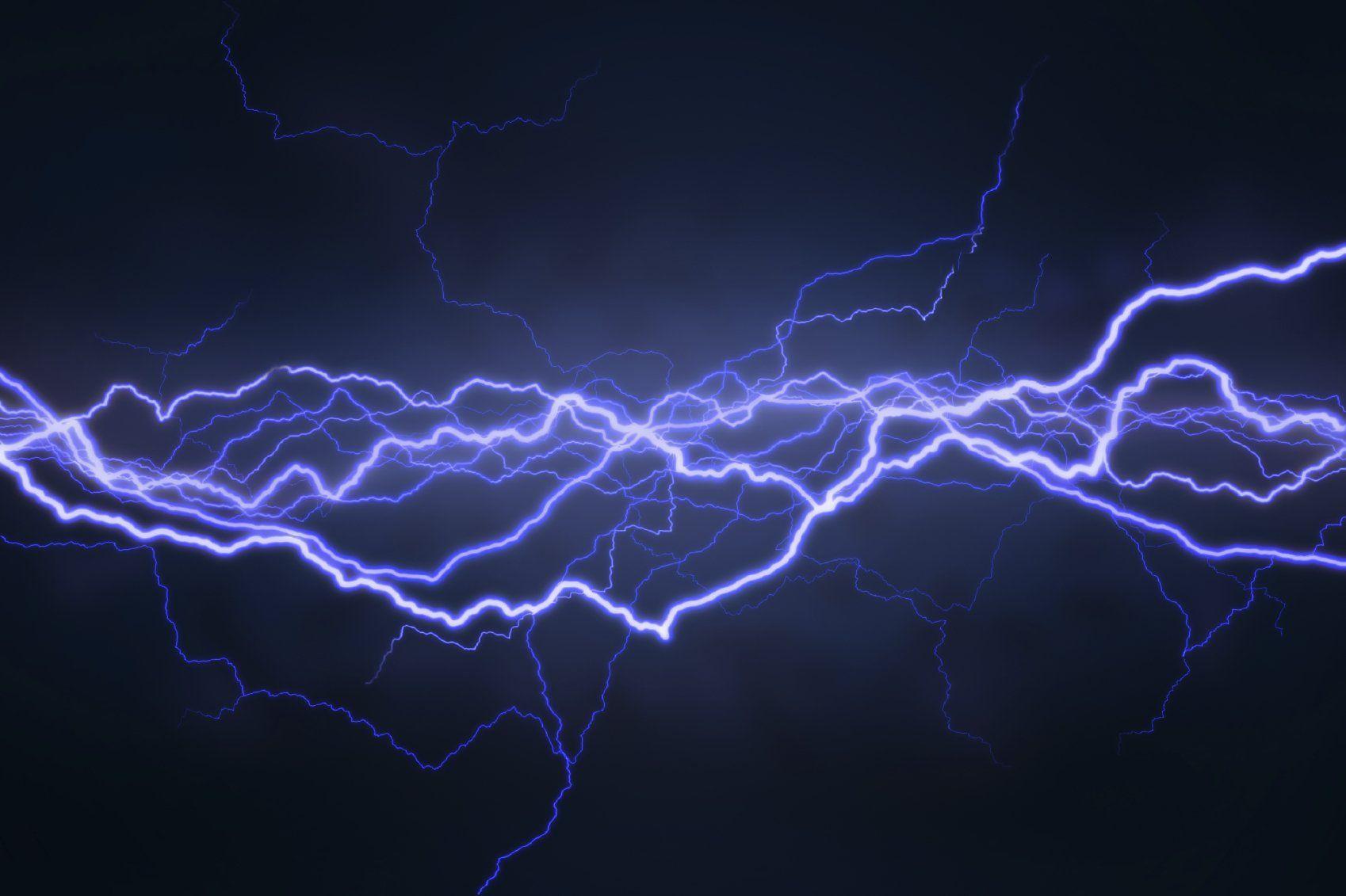 Blue Electricity Wallpapers - Top Free Blue Electricity Backgrounds ...