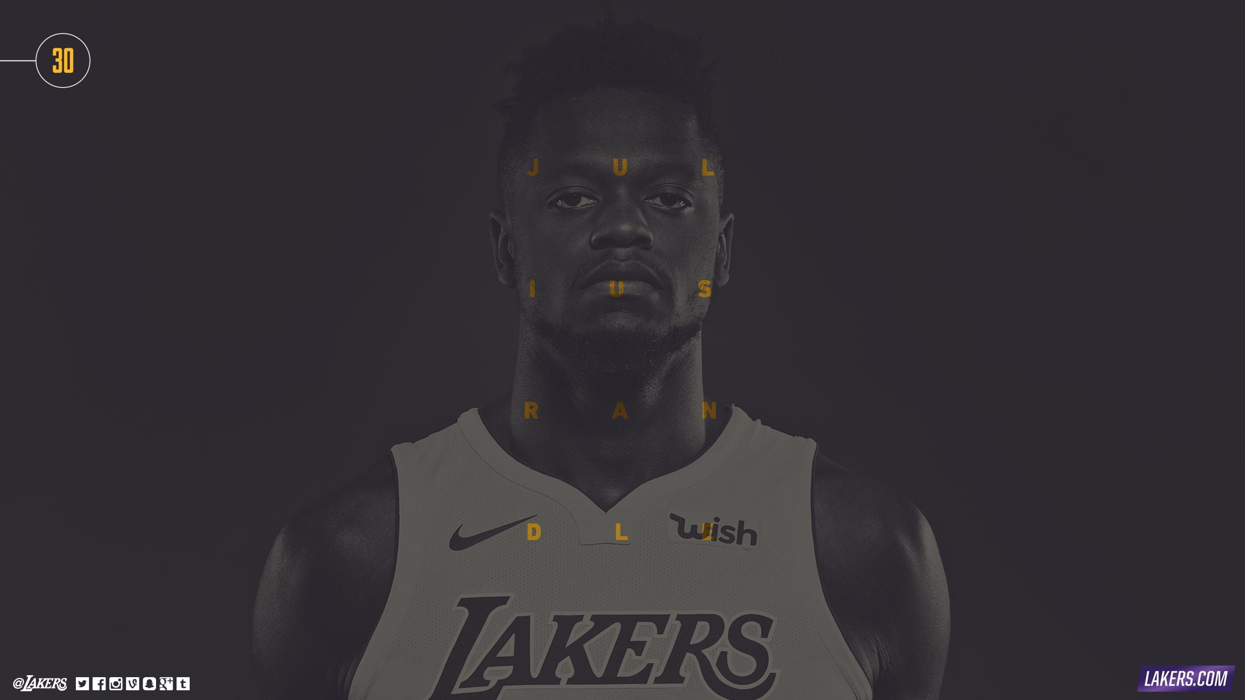 Julius Randle Wallpapers - Top Free Julius Randle Backgrounds ...