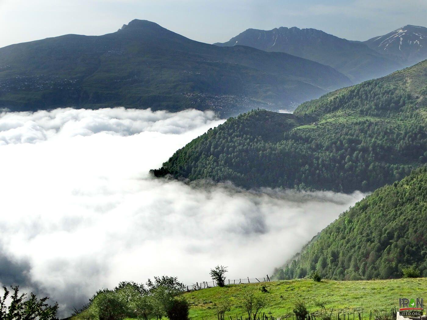 Mazandaran Wallpapers - Top Free Mazandaran Backgrounds - WallpaperAccess