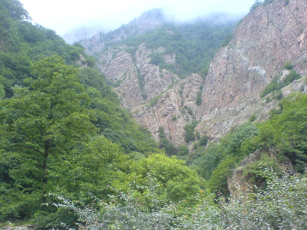 Mazandaran Wallpapers - Top Free Mazandaran Backgrounds - WallpaperAccess