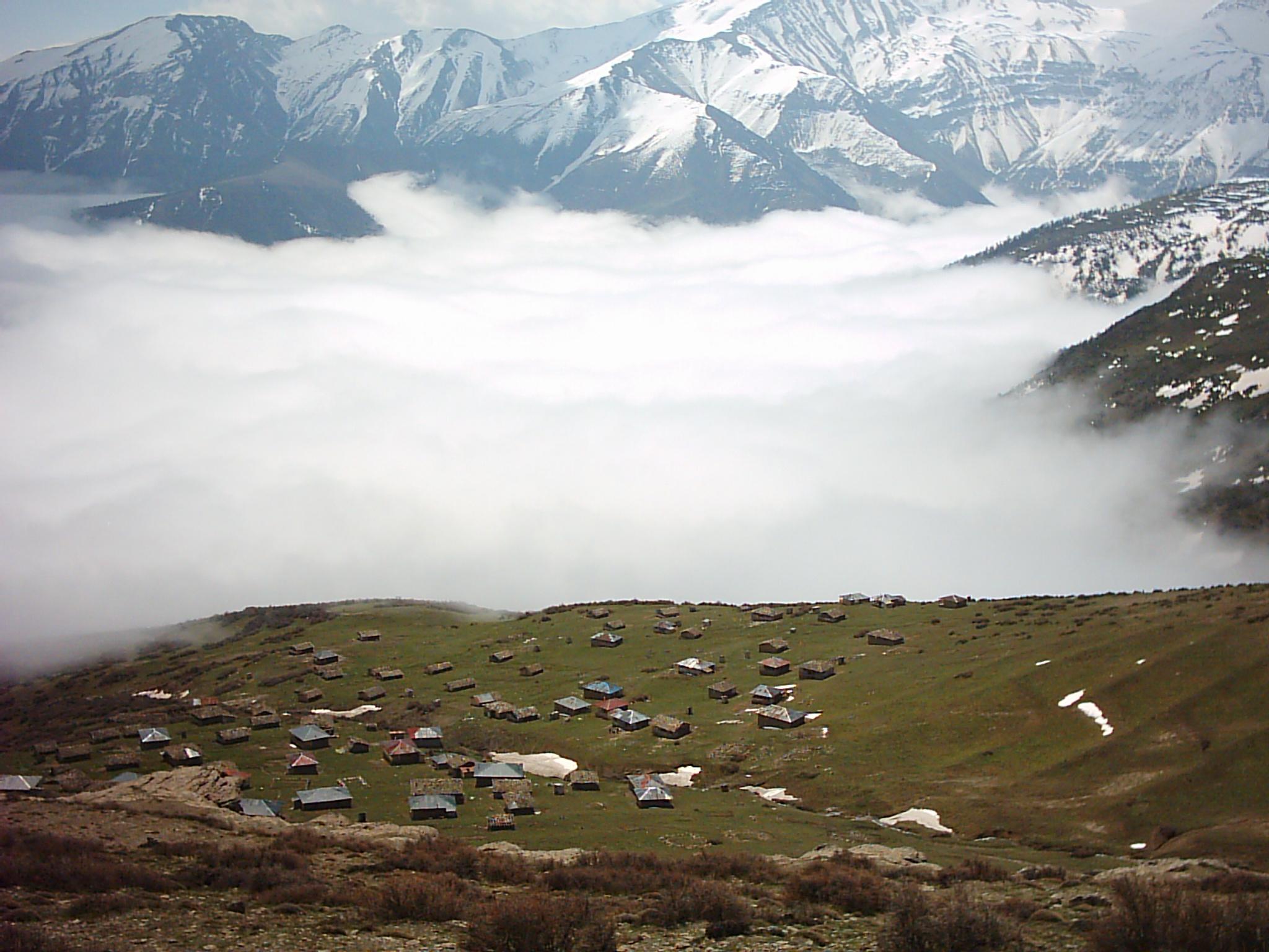 Mazandaran Wallpapers - Top Free Mazandaran Backgrounds - WallpaperAccess