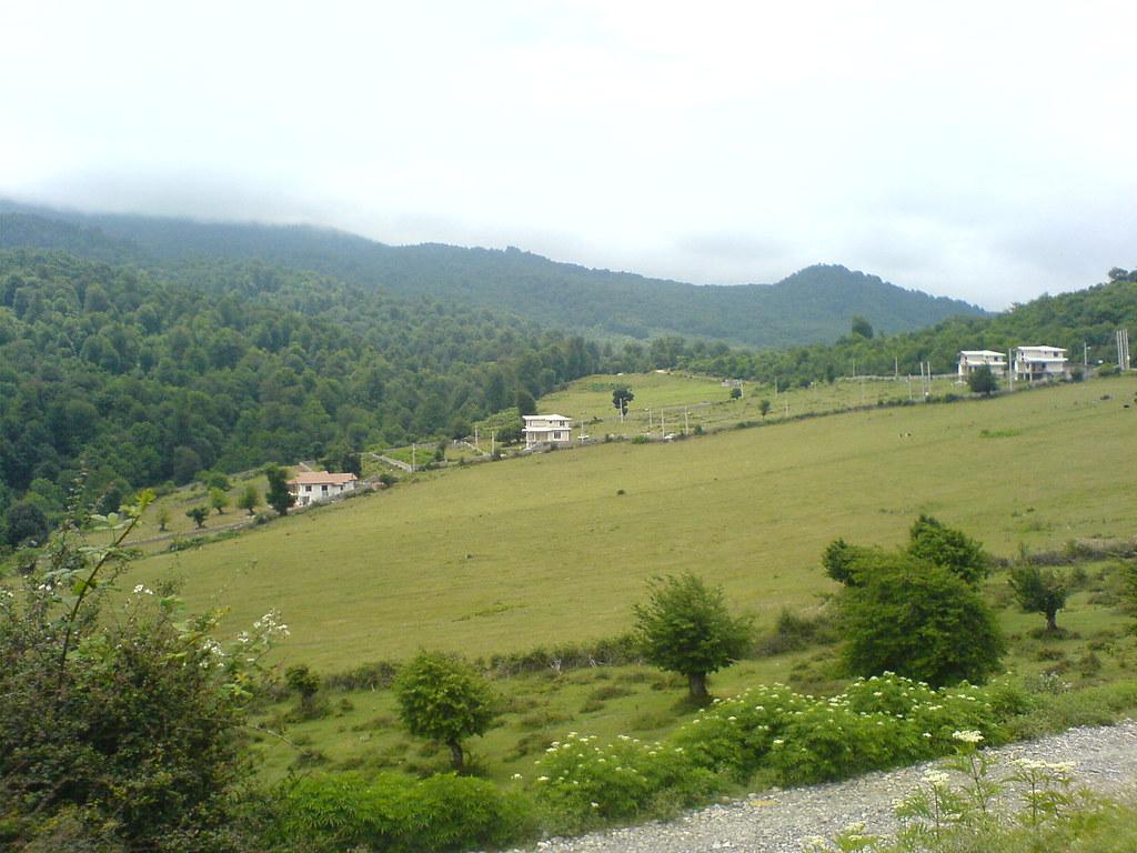 Mazandaran Wallpapers - Top Free Mazandaran Backgrounds - WallpaperAccess