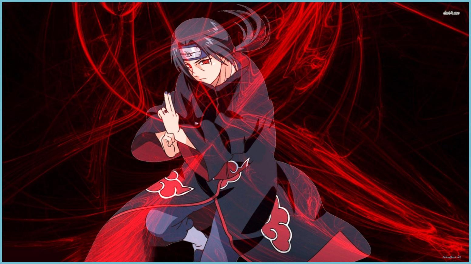 Simple Itachi Wallpapers - Top Free Simple Itachi Backgrounds ...
