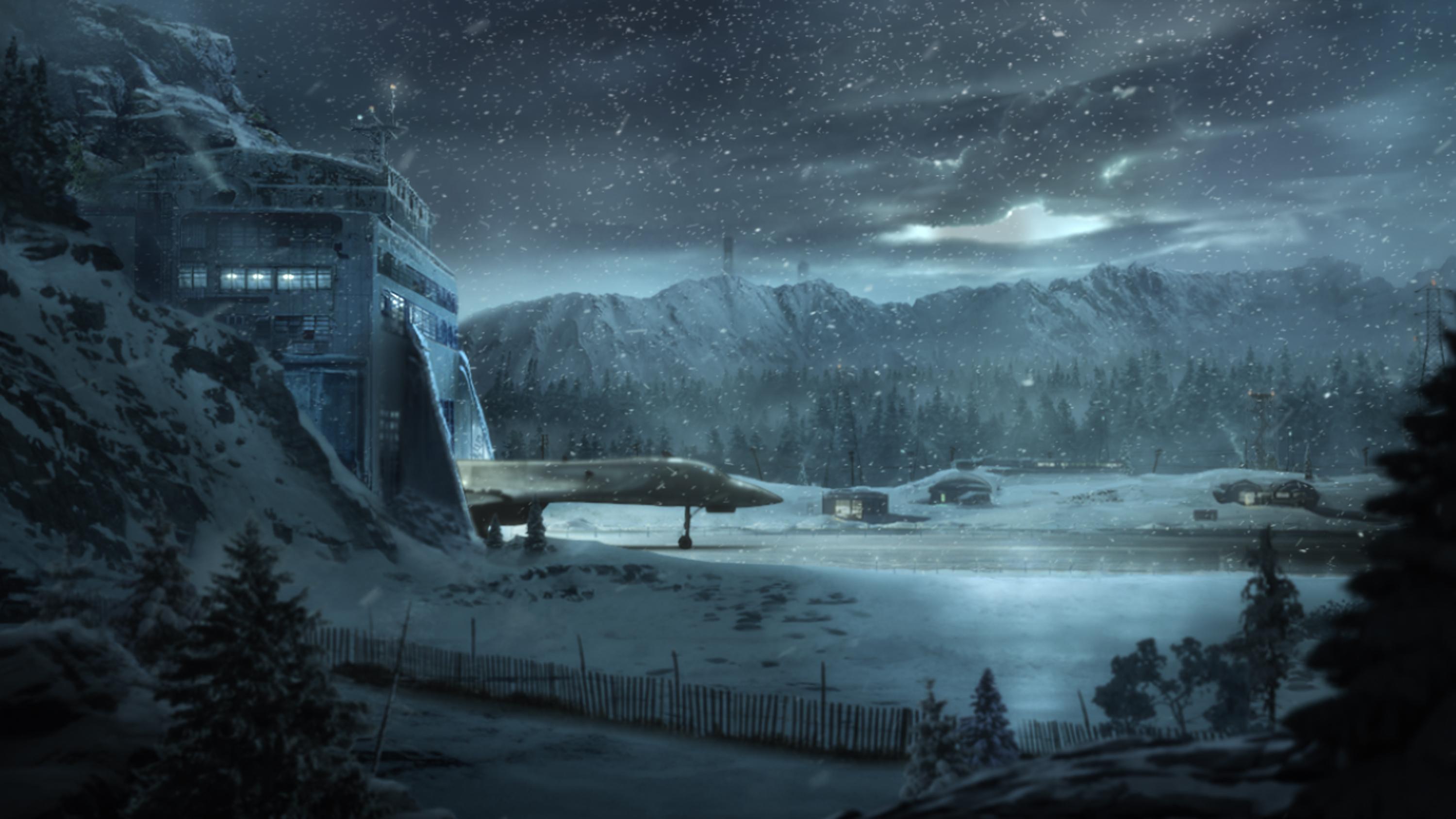 Secret Base Wallpapers - Top Free Secret Base Backgrounds - WallpaperAccess