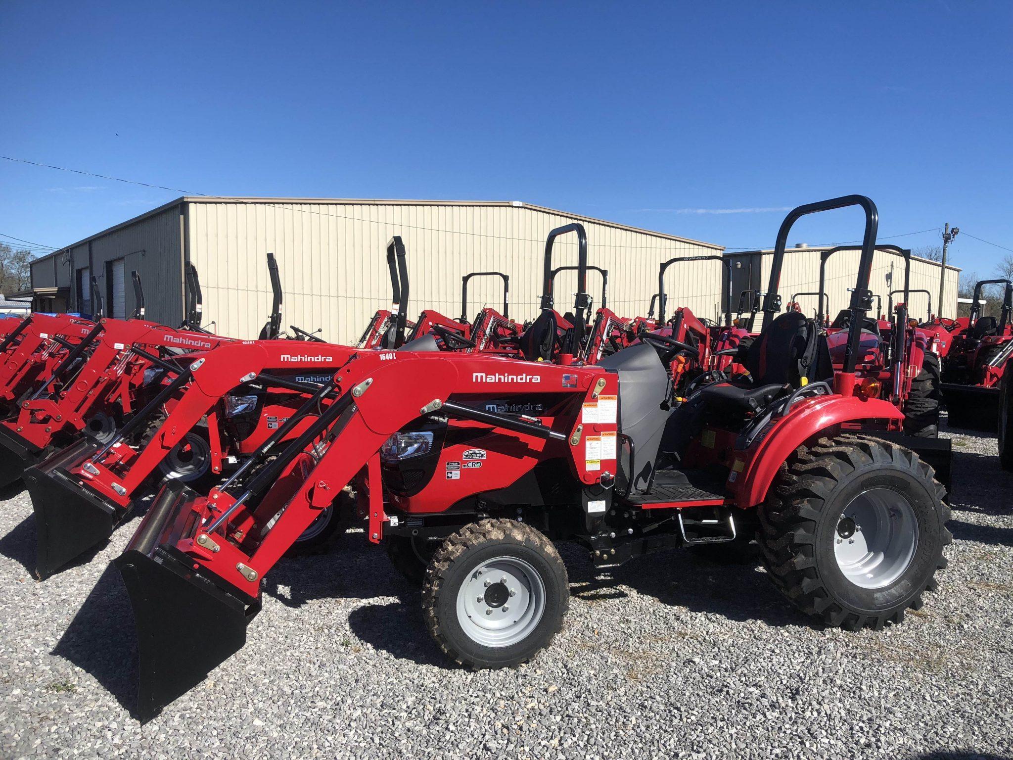 Mahindra Tractor Wallpapers - Top Free Mahindra Tractor Backgrounds ...