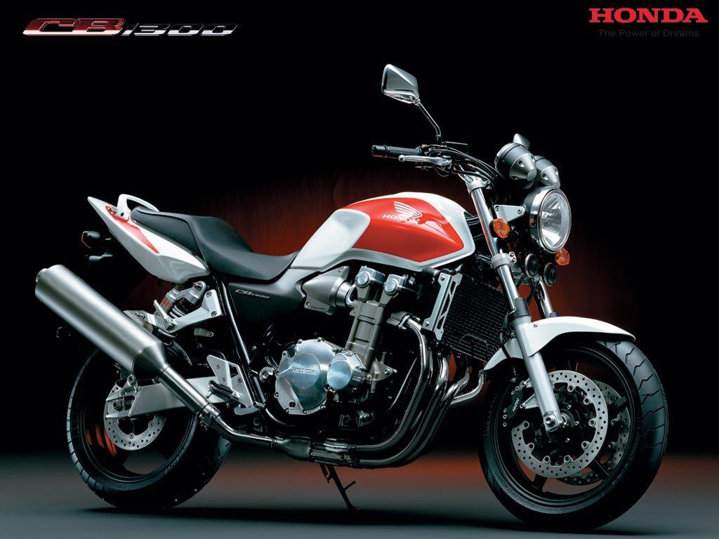 Honda CB1300 Wallpapers - Top Free Honda CB1300 Backgrounds ...