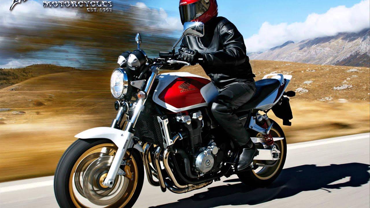 Honda CB1300 Wallpapers - Top Free Honda CB1300 Backgrounds ...