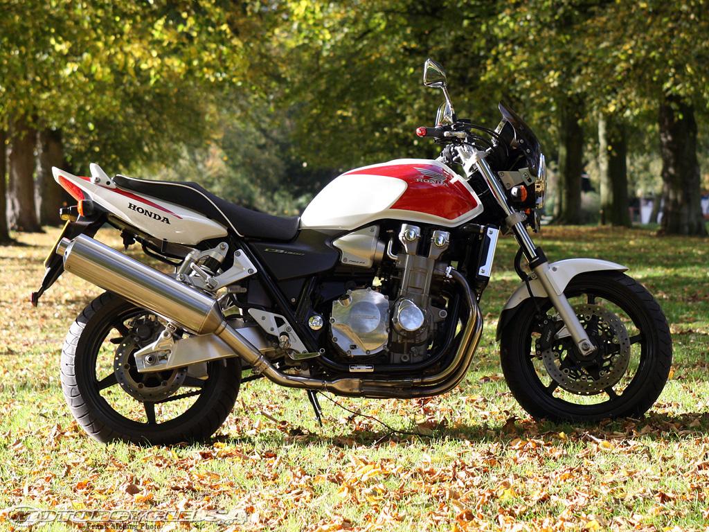 Honda CB1300 Wallpapers - Top Free Honda CB1300 Backgrounds ...