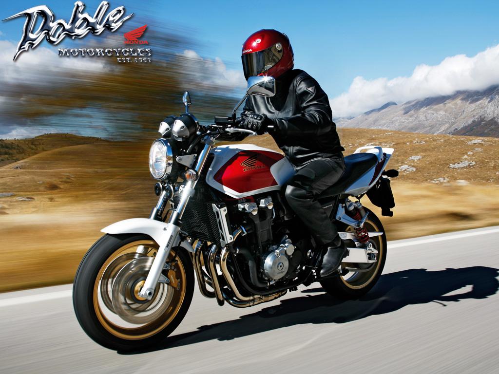 Honda CB1300 Wallpapers - Top Free Honda CB1300 Backgrounds ...