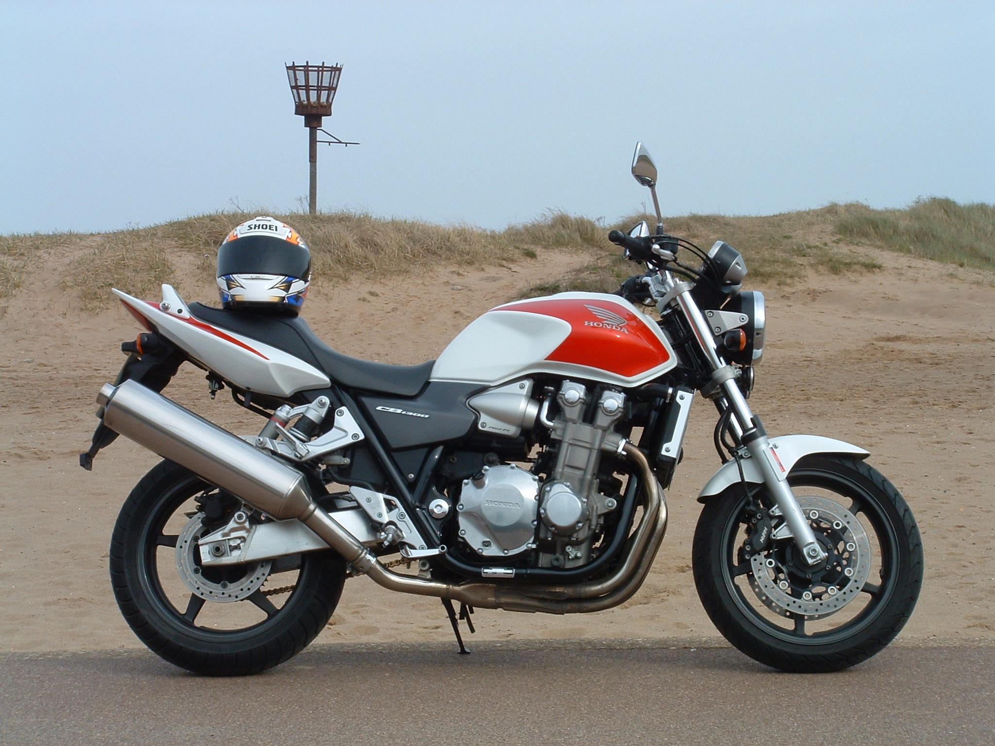 Honda CB1300 Wallpapers - Top Free Honda CB1300 Backgrounds ...