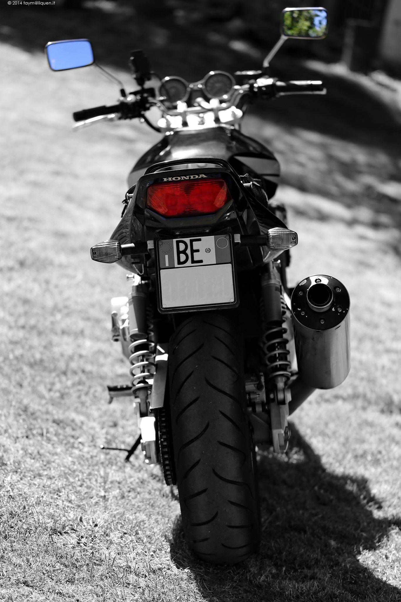 Honda CB1300 Wallpapers - Top Free Honda CB1300 Backgrounds ...