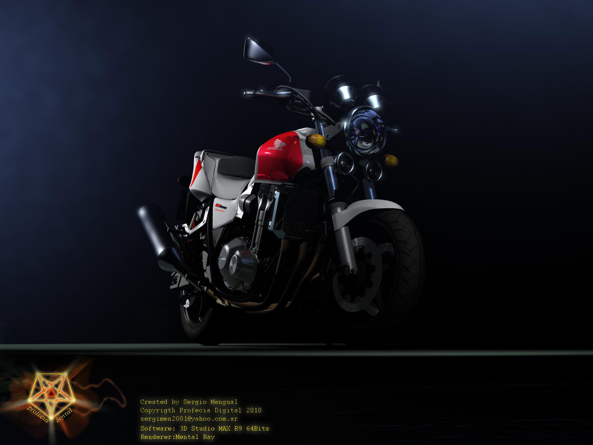 Honda CB1300 Wallpapers - Top Free Honda CB1300 Backgrounds ...