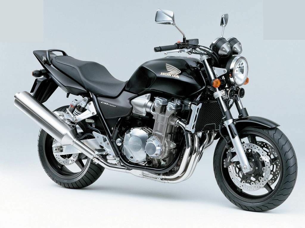 Honda CB1300 Wallpapers - Top Free Honda CB1300 Backgrounds ...