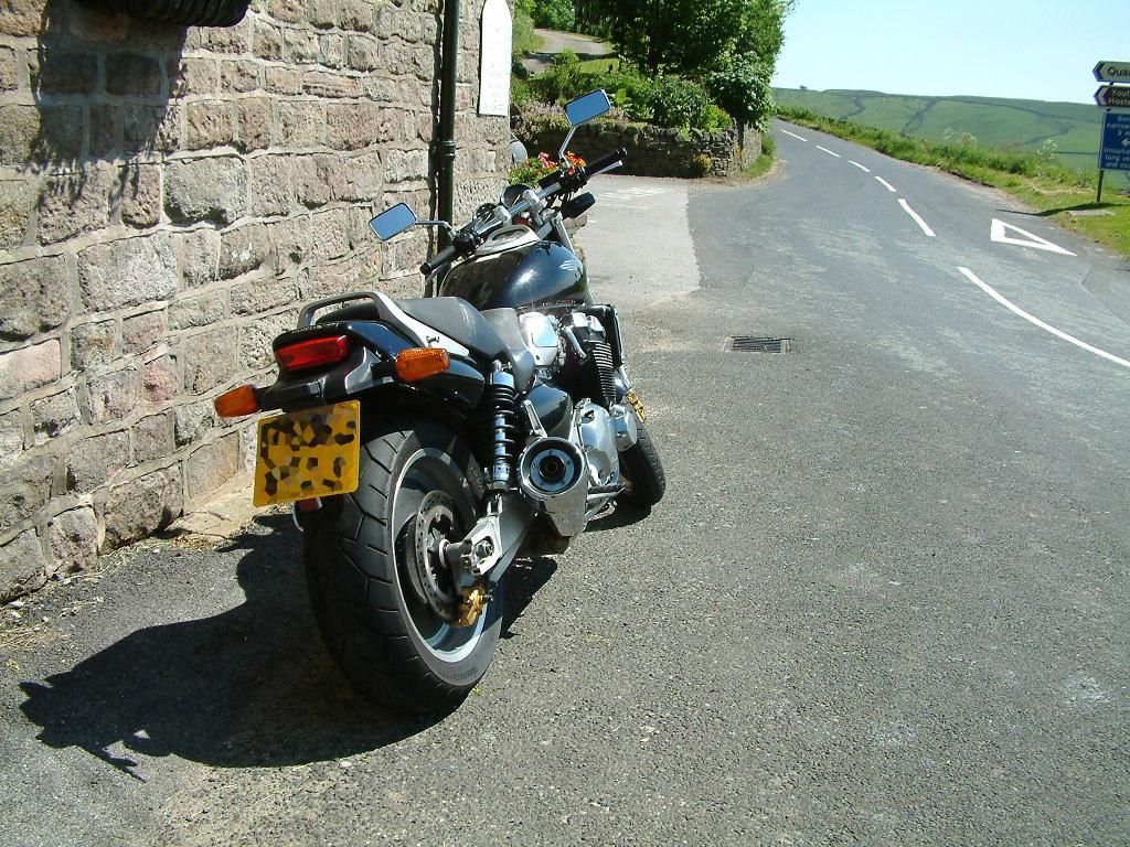 Honda CB1300 Wallpapers - Top Free Honda CB1300 Backgrounds ...