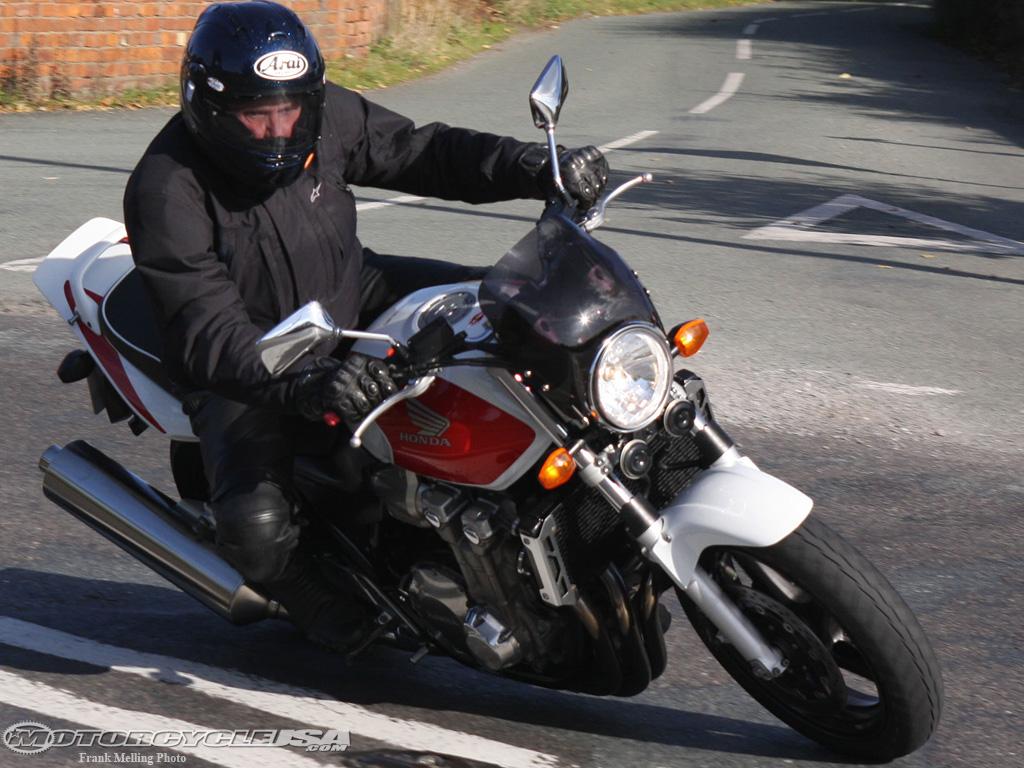 Honda CB1300 Wallpapers - Top Free Honda CB1300 Backgrounds ...