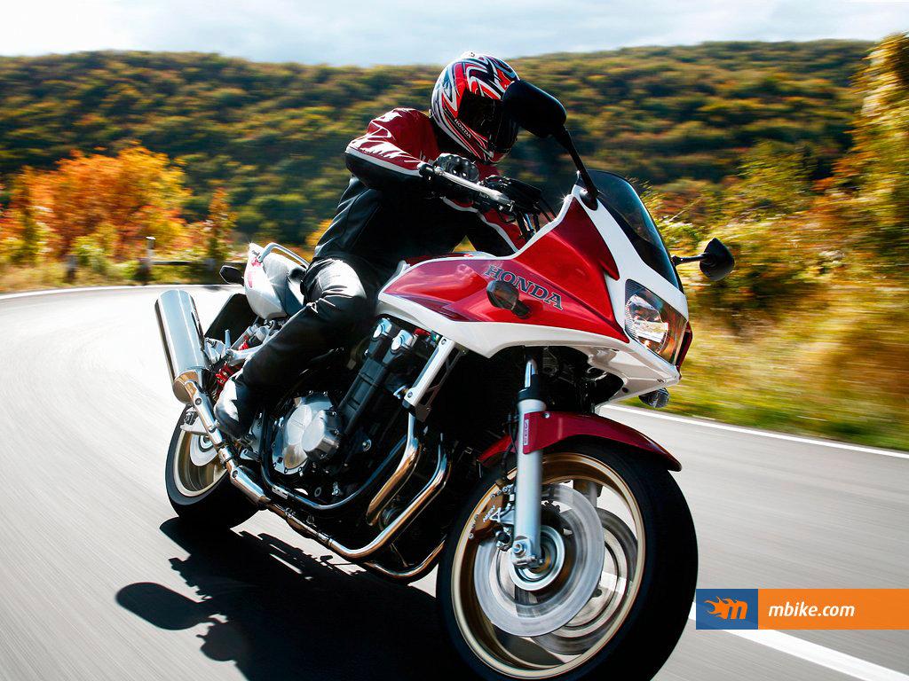 Honda CB1300 Wallpapers - Top Free Honda CB1300 Backgrounds ...
