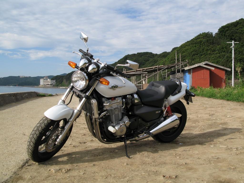 Honda CB1300 Wallpapers - Top Free Honda CB1300 Backgrounds ...