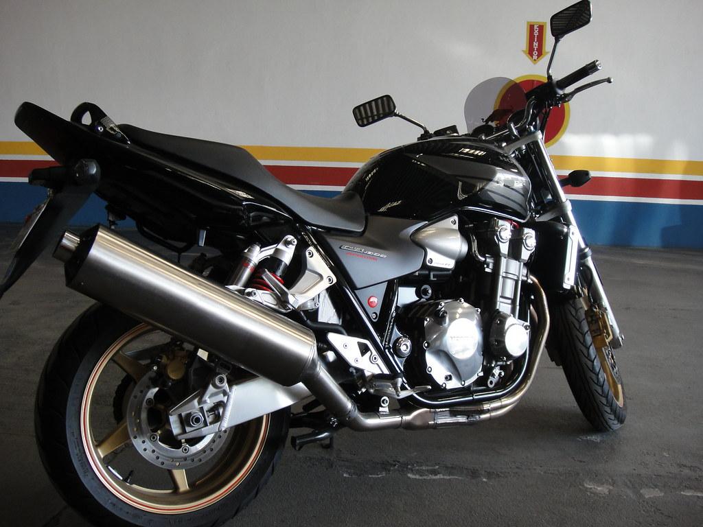 Honda CB1300 Wallpapers - Top Free Honda CB1300 Backgrounds ...