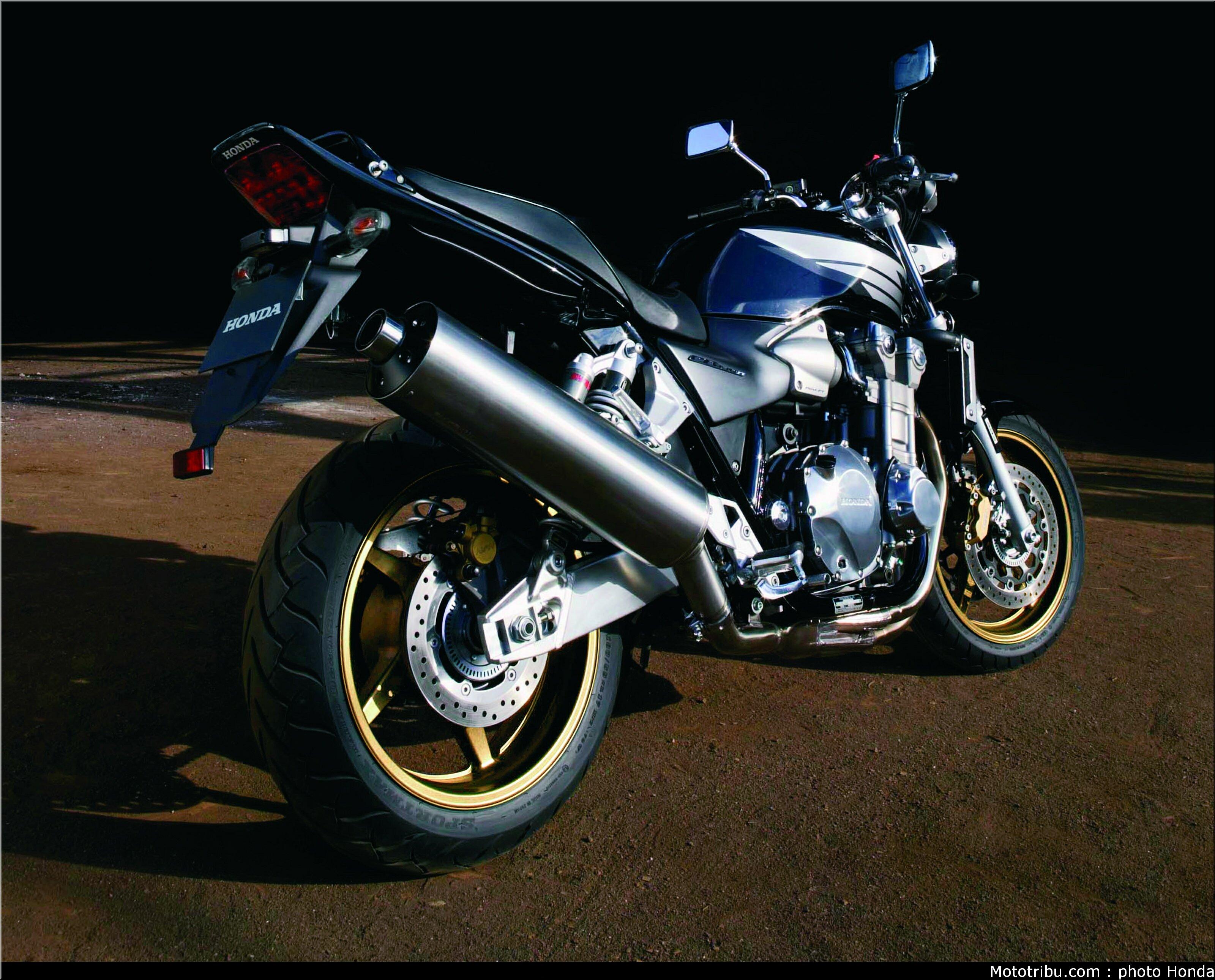 Honda CB1300 Wallpapers - Top Free Honda CB1300 Backgrounds ...