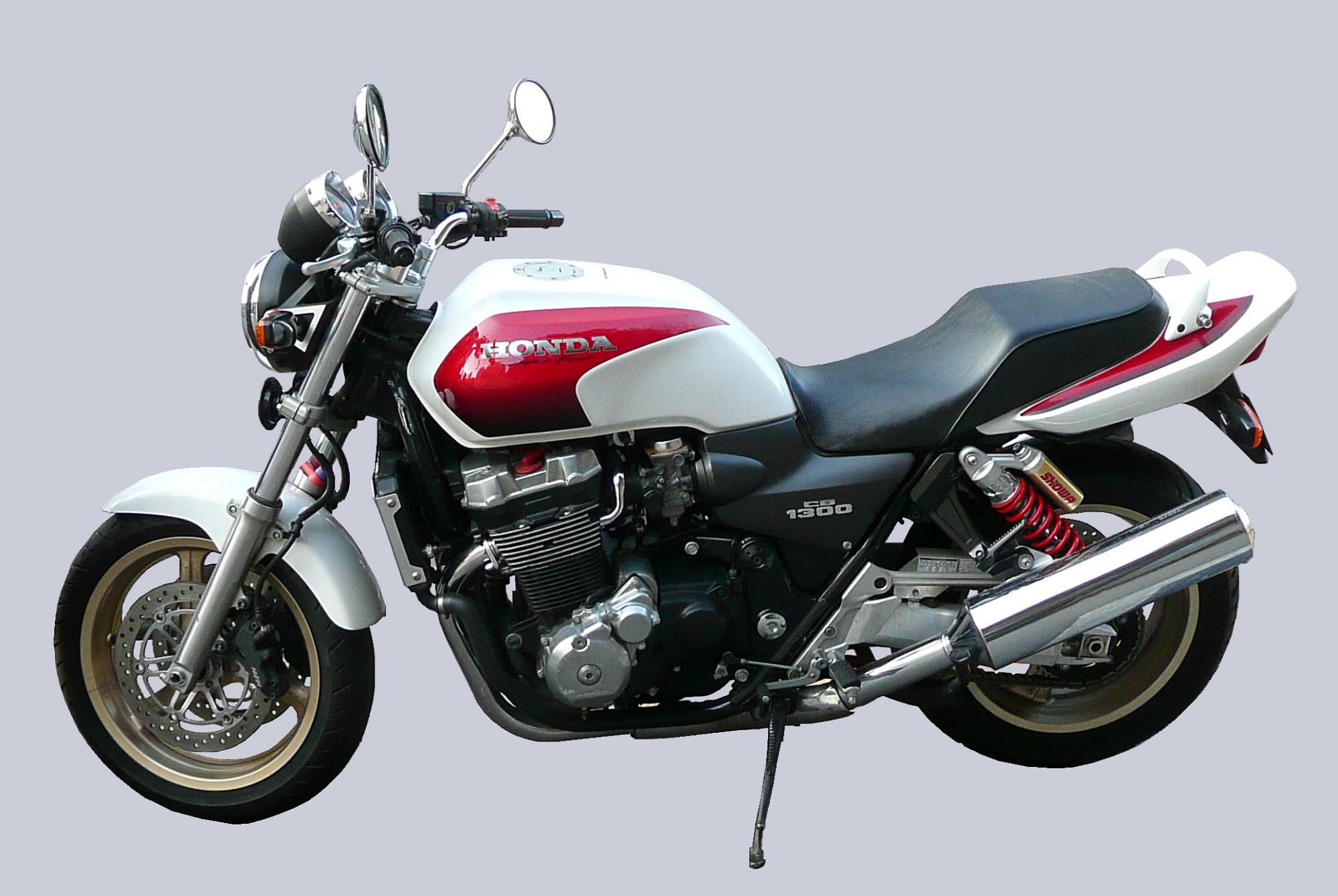 Honda CB1300 Wallpapers - Top Free Honda CB1300 Backgrounds ...