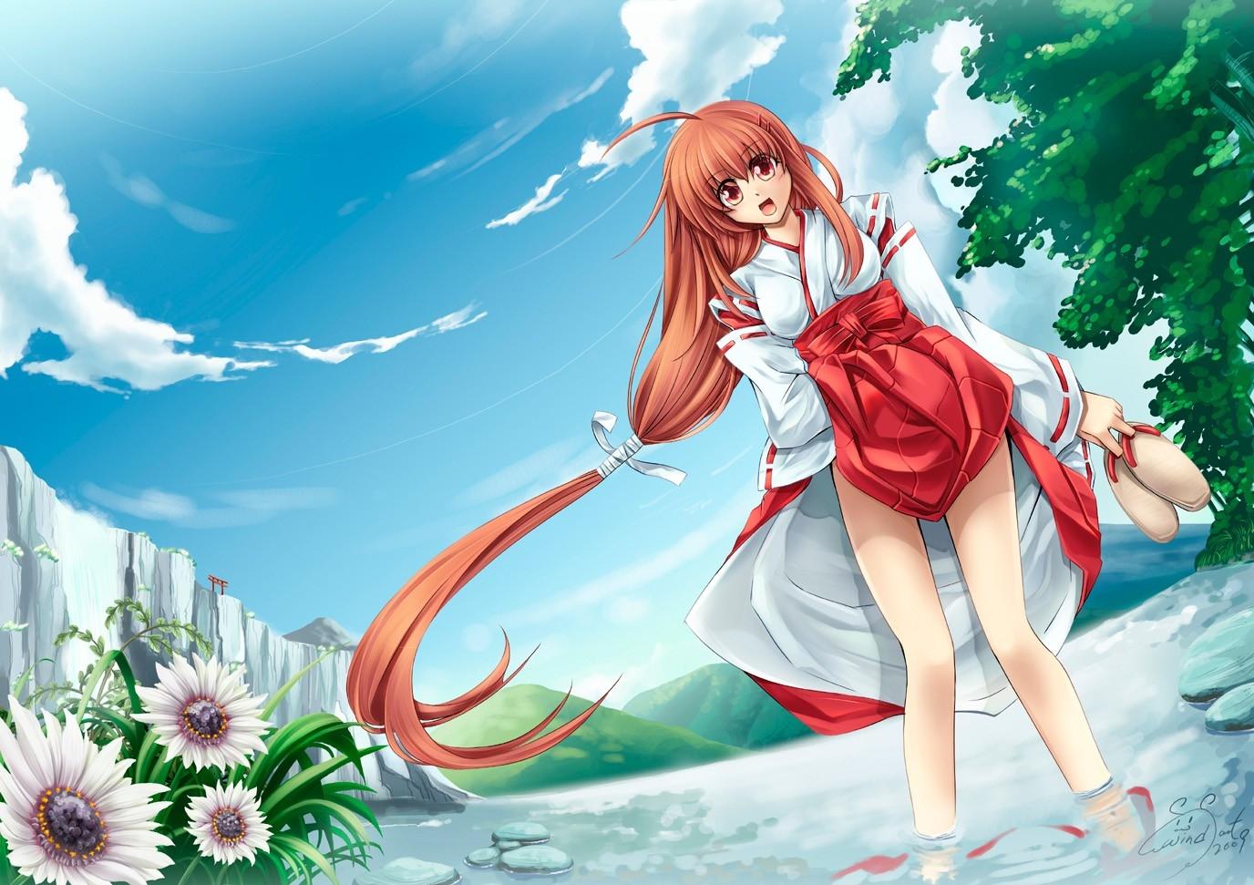 Aki Sora Wallpapers - Top Free Aki Sora Backgrounds - WallpaperAccess