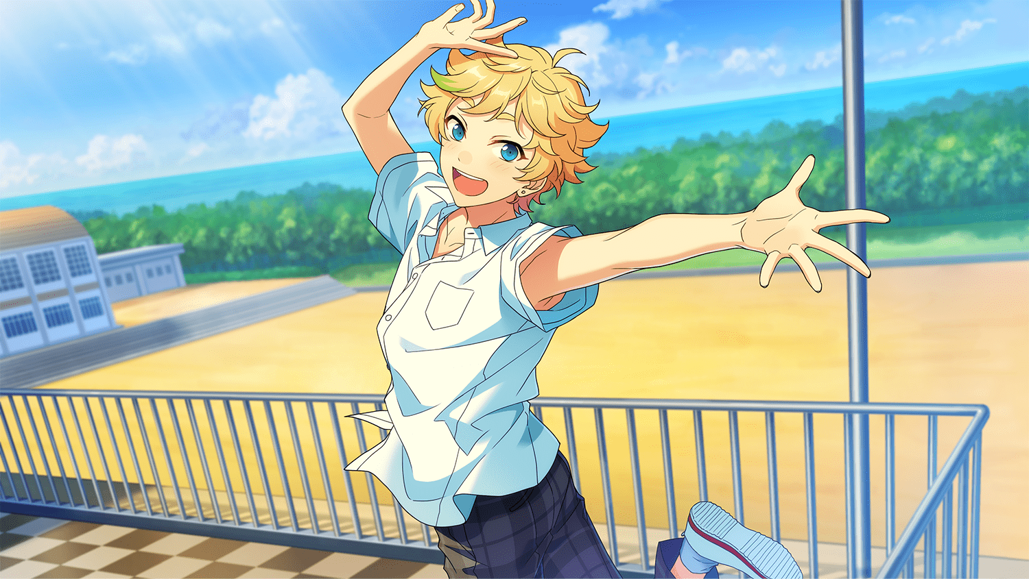 Aki Sora Wallpapers - Top Free Aki Sora Backgrounds - WallpaperAccess