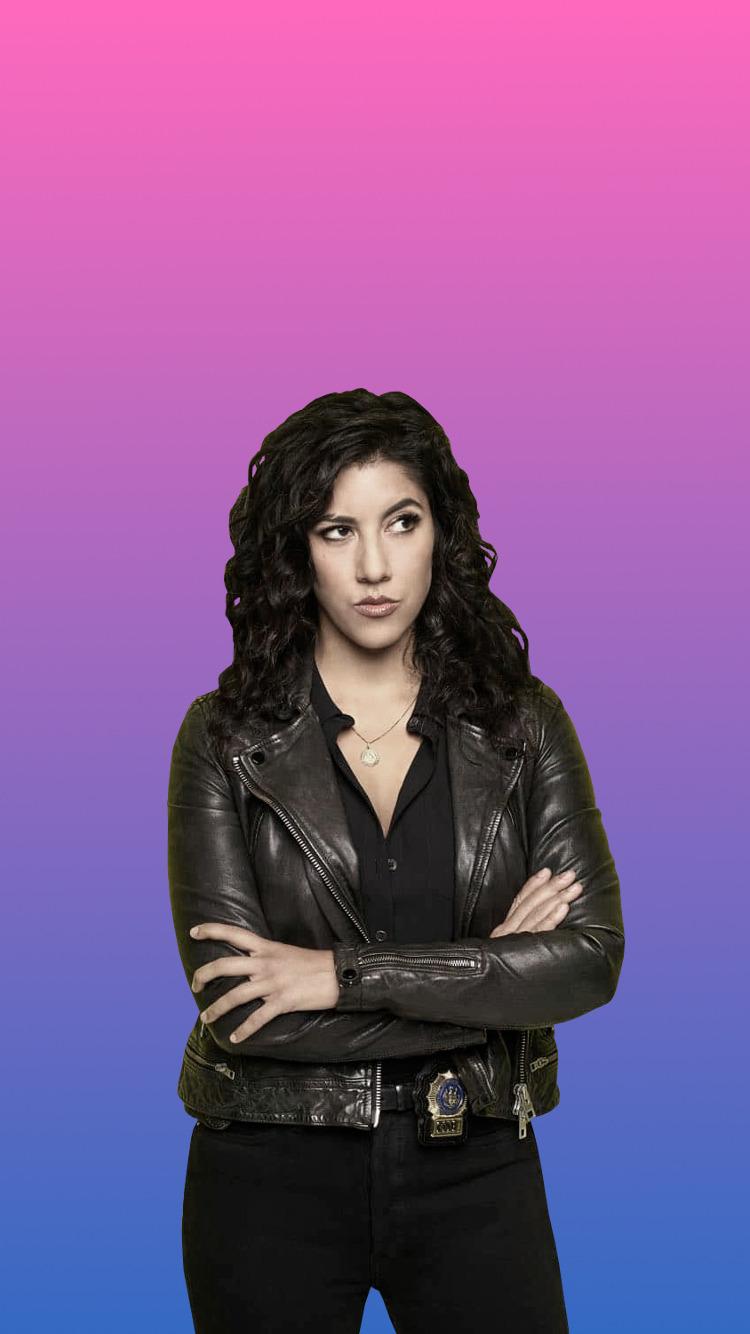 Rosa Diaz Wallpapers - Top Free Rosa Diaz Backgrounds - WallpaperAccess