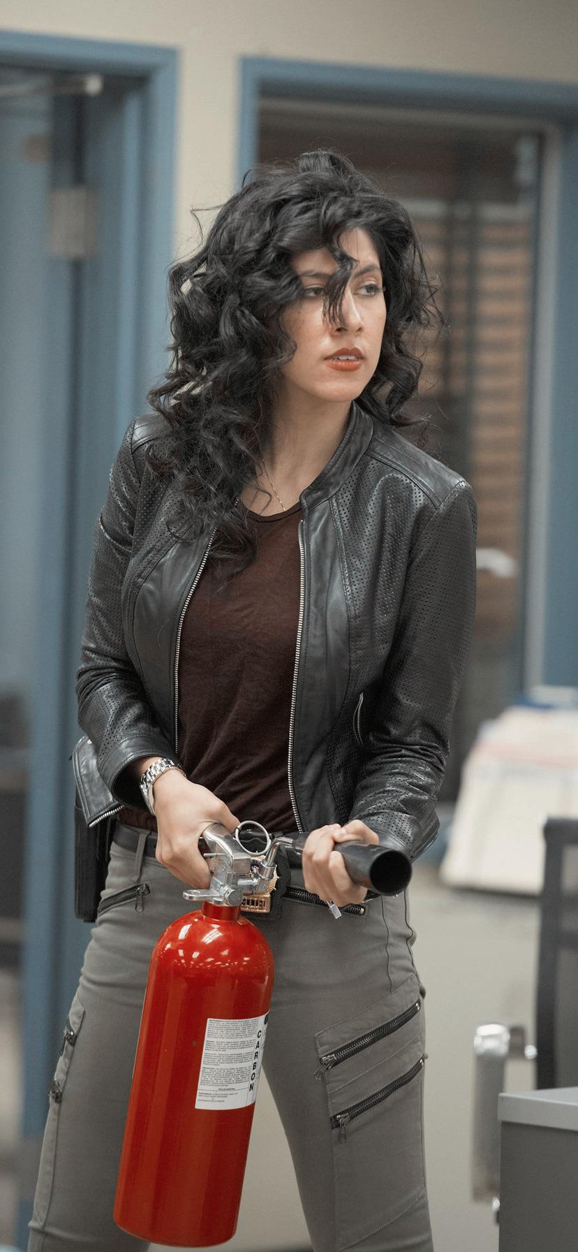 Rosa Diaz Wallpapers - Top Free Rosa Diaz Backgrounds - WallpaperAccess