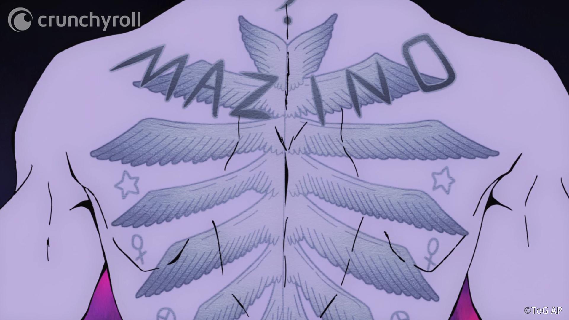 Mazino Wallpapers - Top Free Mazino Backgrounds - WallpaperAccess