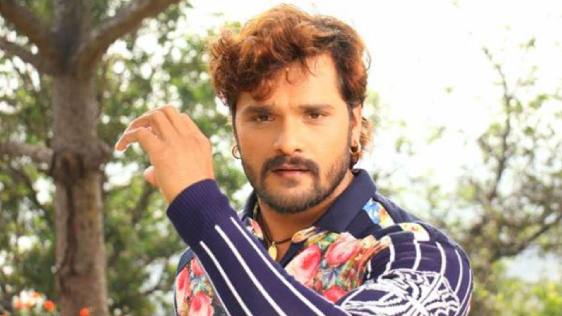Khesari Lal Yadav Wallpapers - Top Free Khesari Lal Yadav Backgrounds - WallpaperAccess