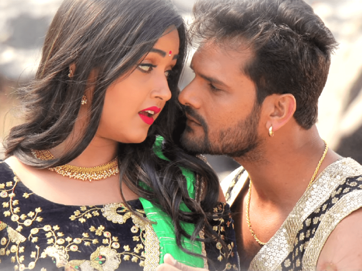 Khesari Lal Yadav Wallpapers - Top Free Khesari Lal Yadav Backgrounds - WallpaperAccess