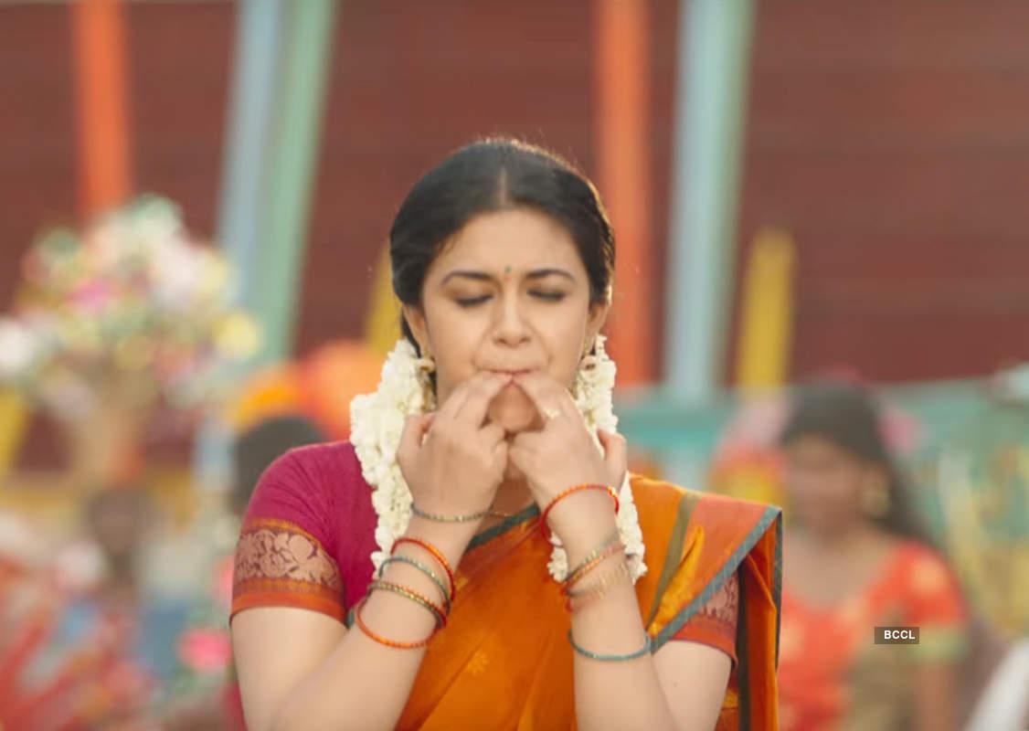 Sandakozhi Wallpapers - Top Free Sandakozhi Backgrounds - WallpaperAccess