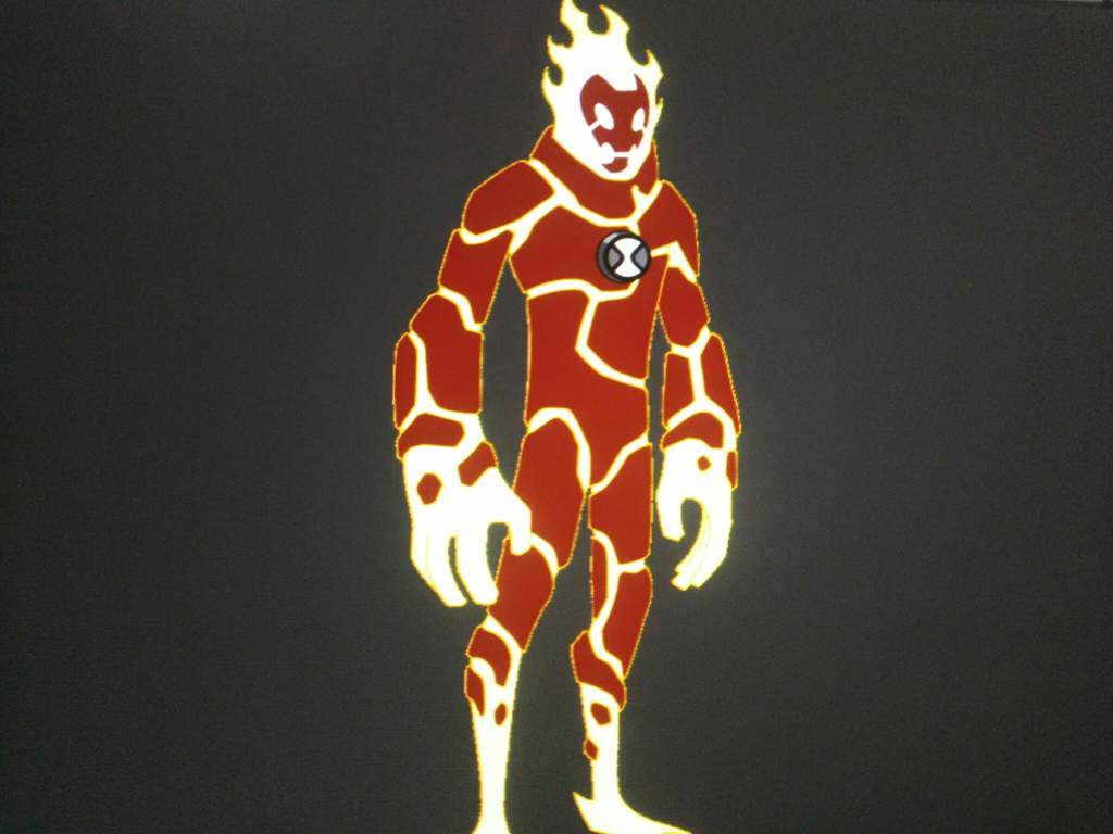 Heatblast Wallpapers - Top Free Heatblast Backgrounds - WallpaperAccess