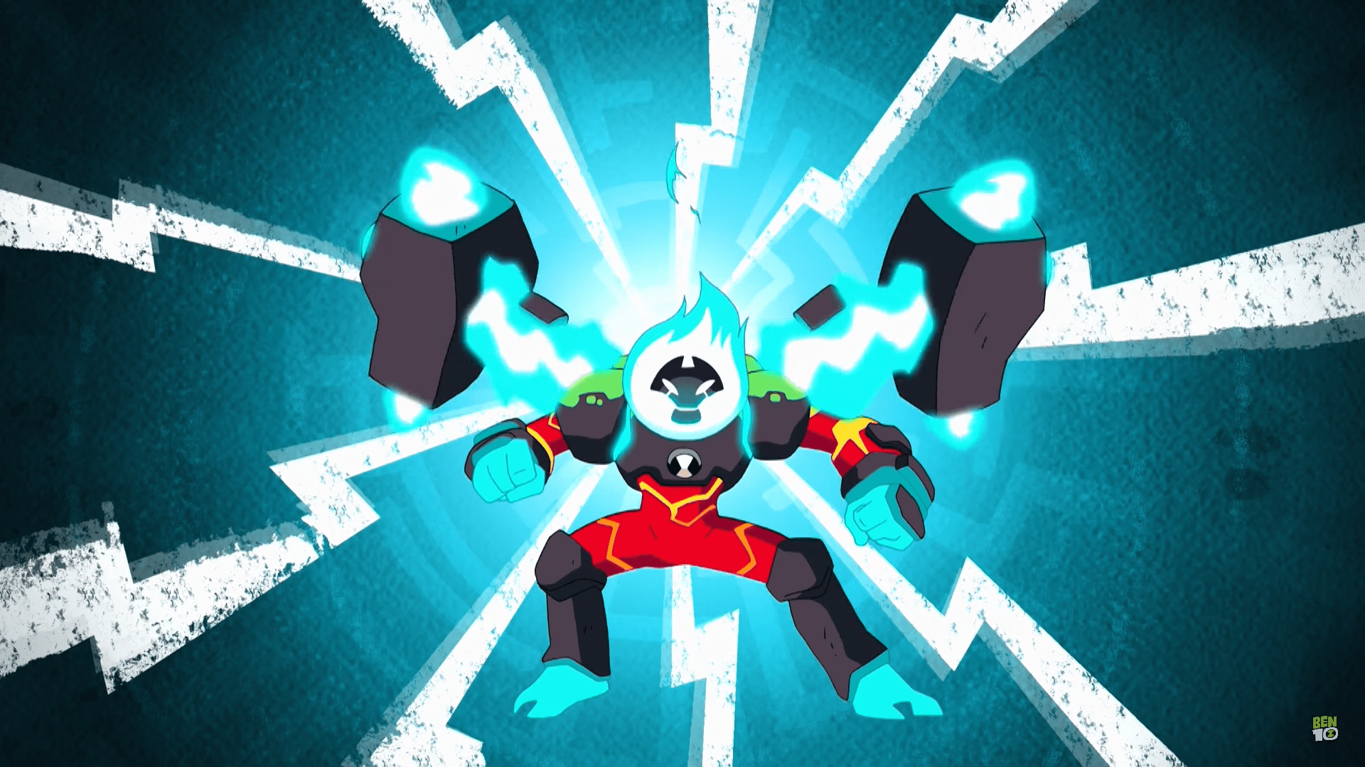 Heatblast Wallpapers - Top Free Heatblast Backgrounds - WallpaperAccess