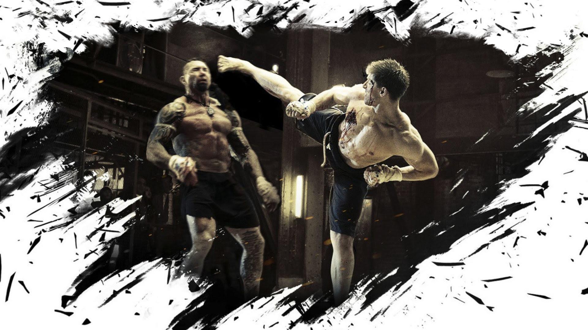 Kickboxer Wallpapers - Top Free Kickboxer Backgrounds - WallpaperAccess