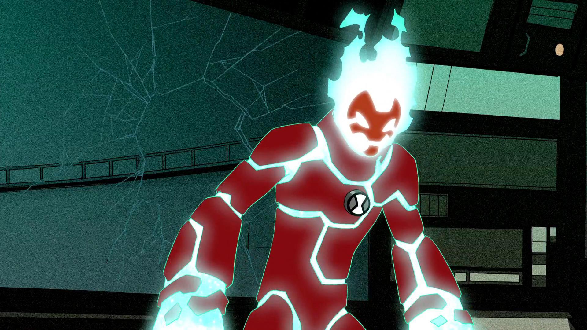 Heatblast Wallpapers - Top Free Heatblast Backgrounds - WallpaperAccess