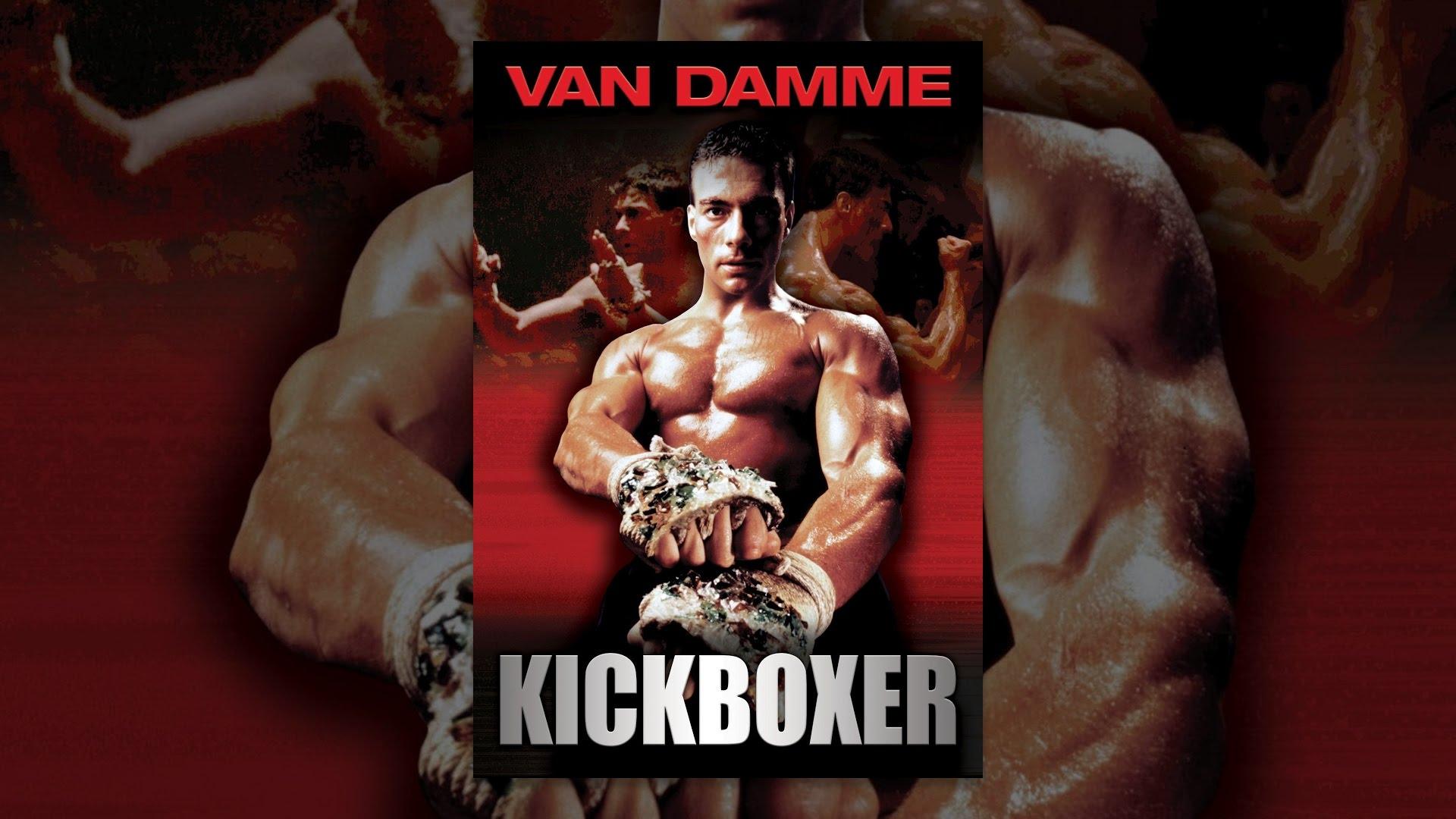Kickboxer Wallpapers - Top Free Kickboxer Backgrounds - WallpaperAccess