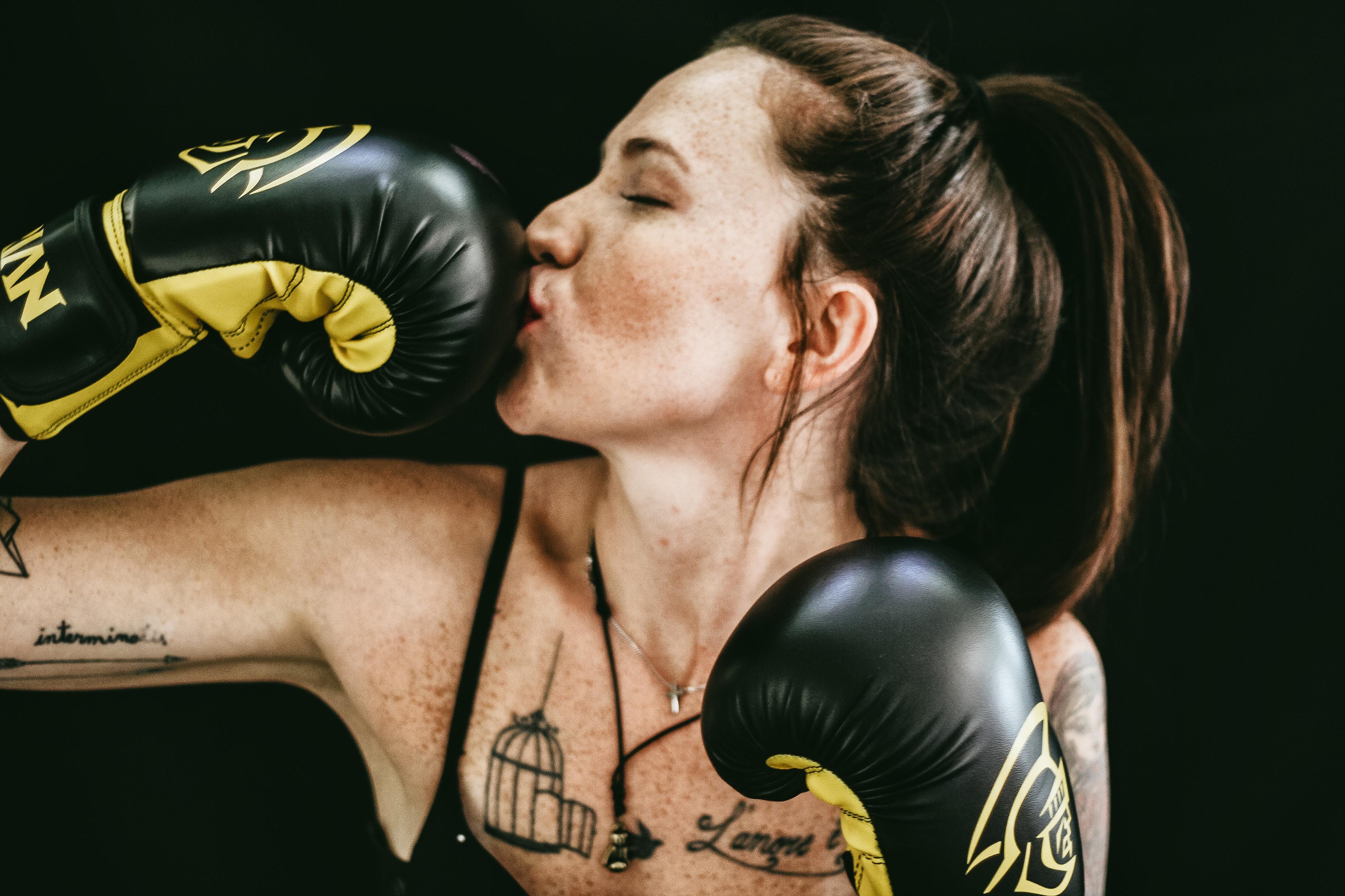 Kickboxer Wallpapers Top Free Kickboxer Backgrounds Wallpaperaccess
