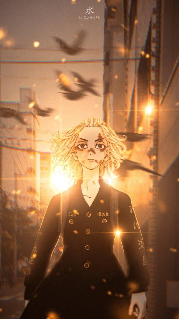 Manjiro Wallpapers - Top Free Manjiro Backgrounds - WallpaperAccess