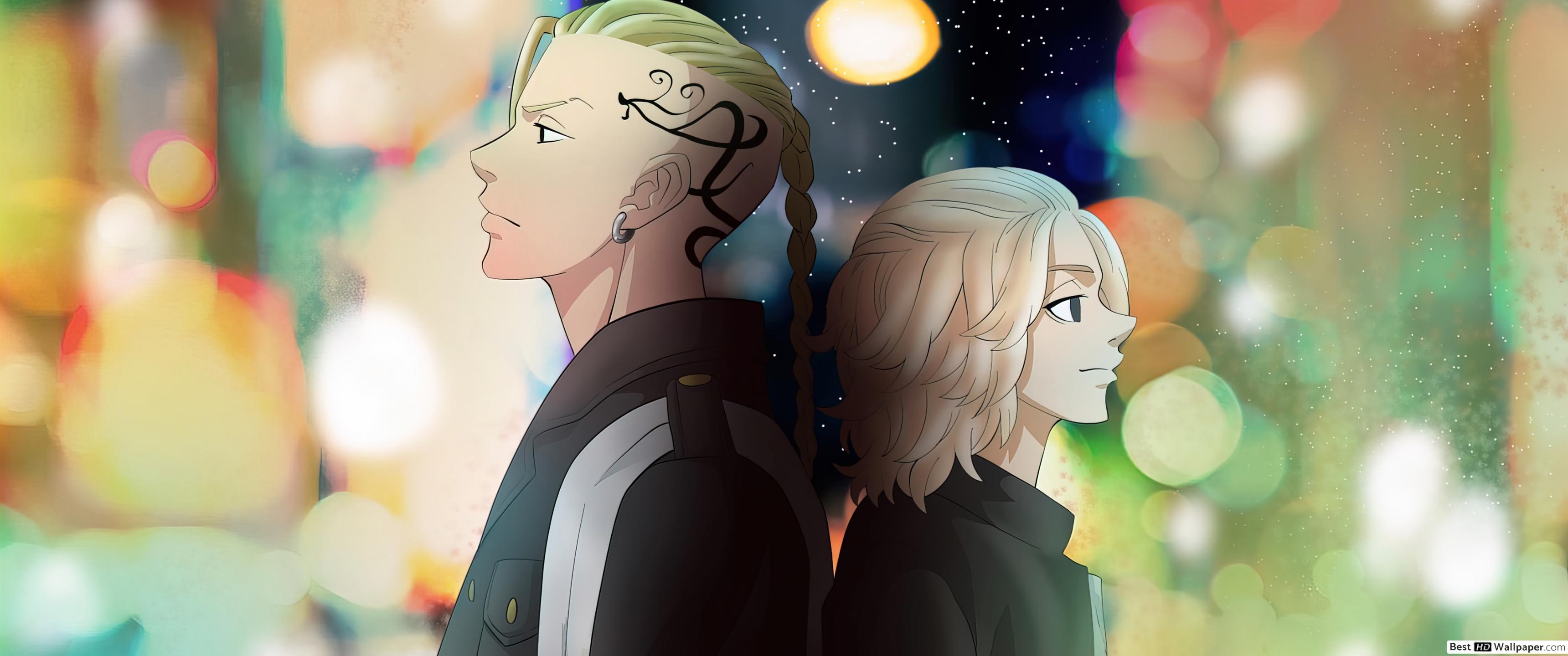 Manjiro Wallpapers - Top Những Hình Ảnh Đẹp