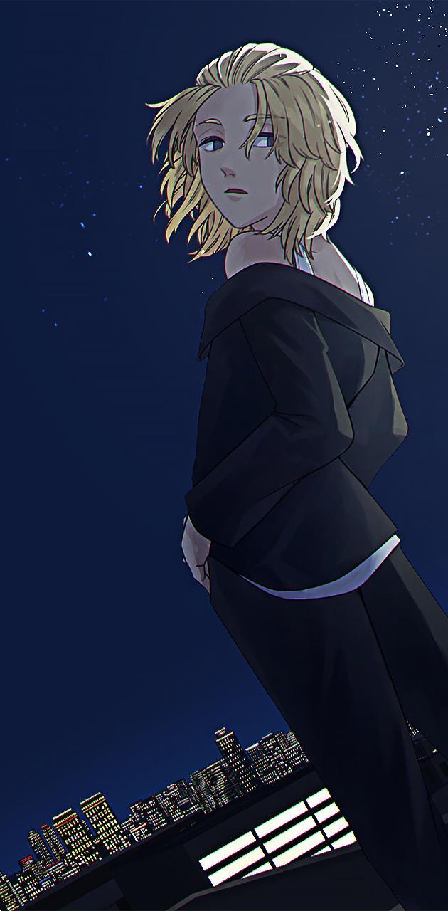 Manjiro Wallpapers - Top Những Hình Ảnh Đẹp