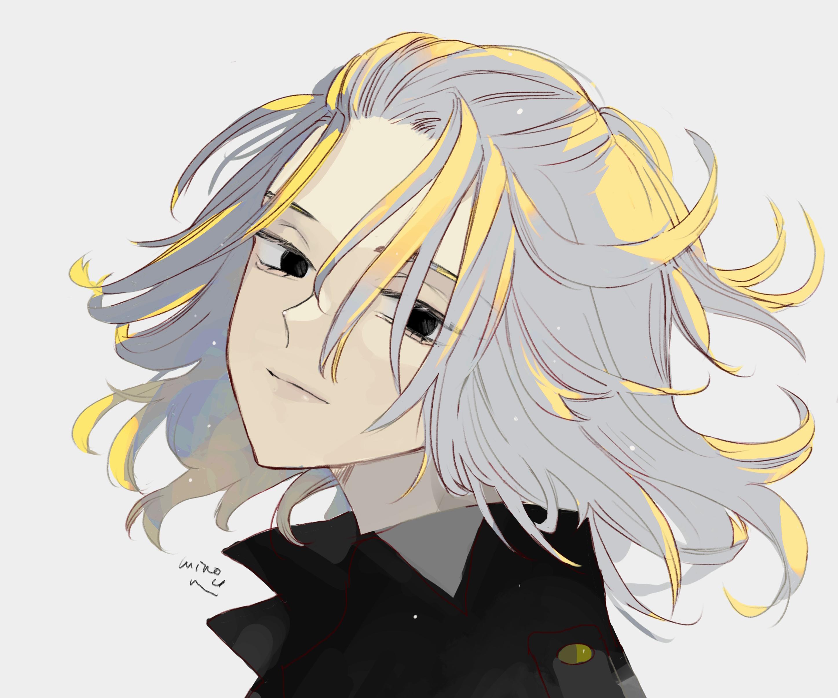 Manjiro Wallpapers - Top Free Manjiro Backgrounds - WallpaperAccess