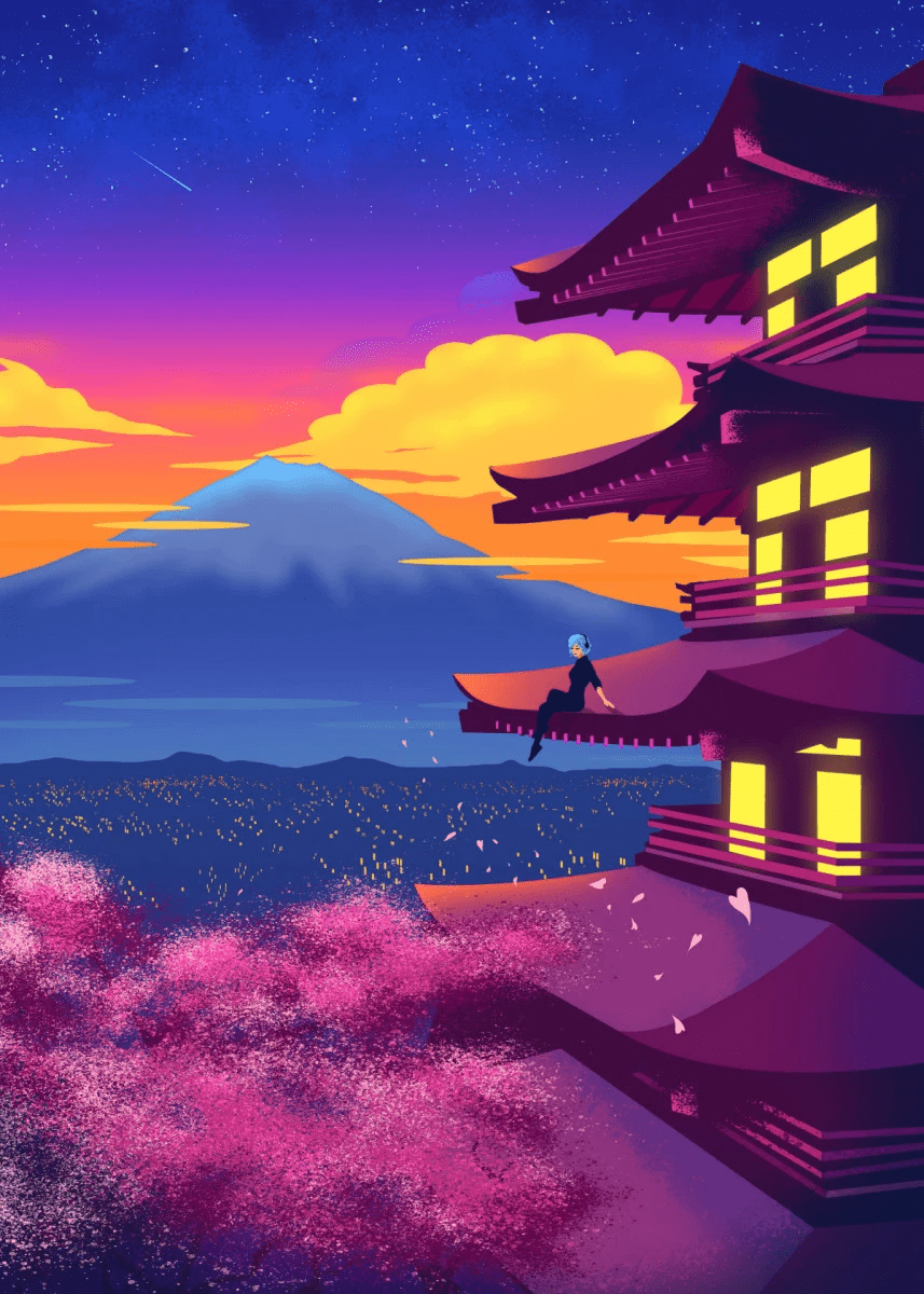 ASMR Wallpapers - Top Free ASMR Backgrounds - WallpaperAccess