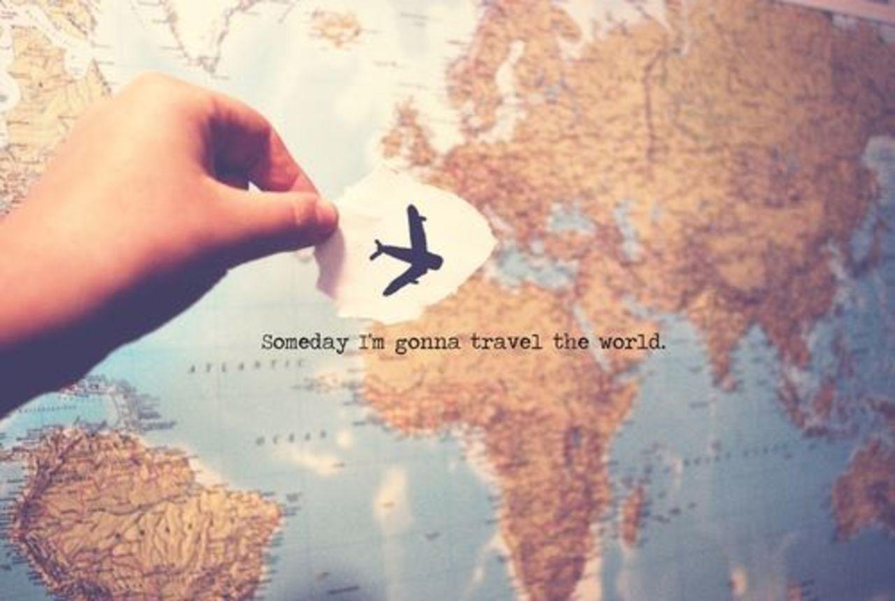 Travel Quotes Desktop Wallpapers - Top Free Travel Quotes Desktop ...
