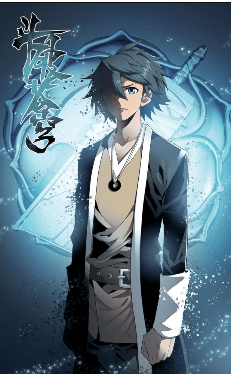 Xiao Yan Wallpapers - Top Free Xiao Yan Backgrounds - WallpaperAccess