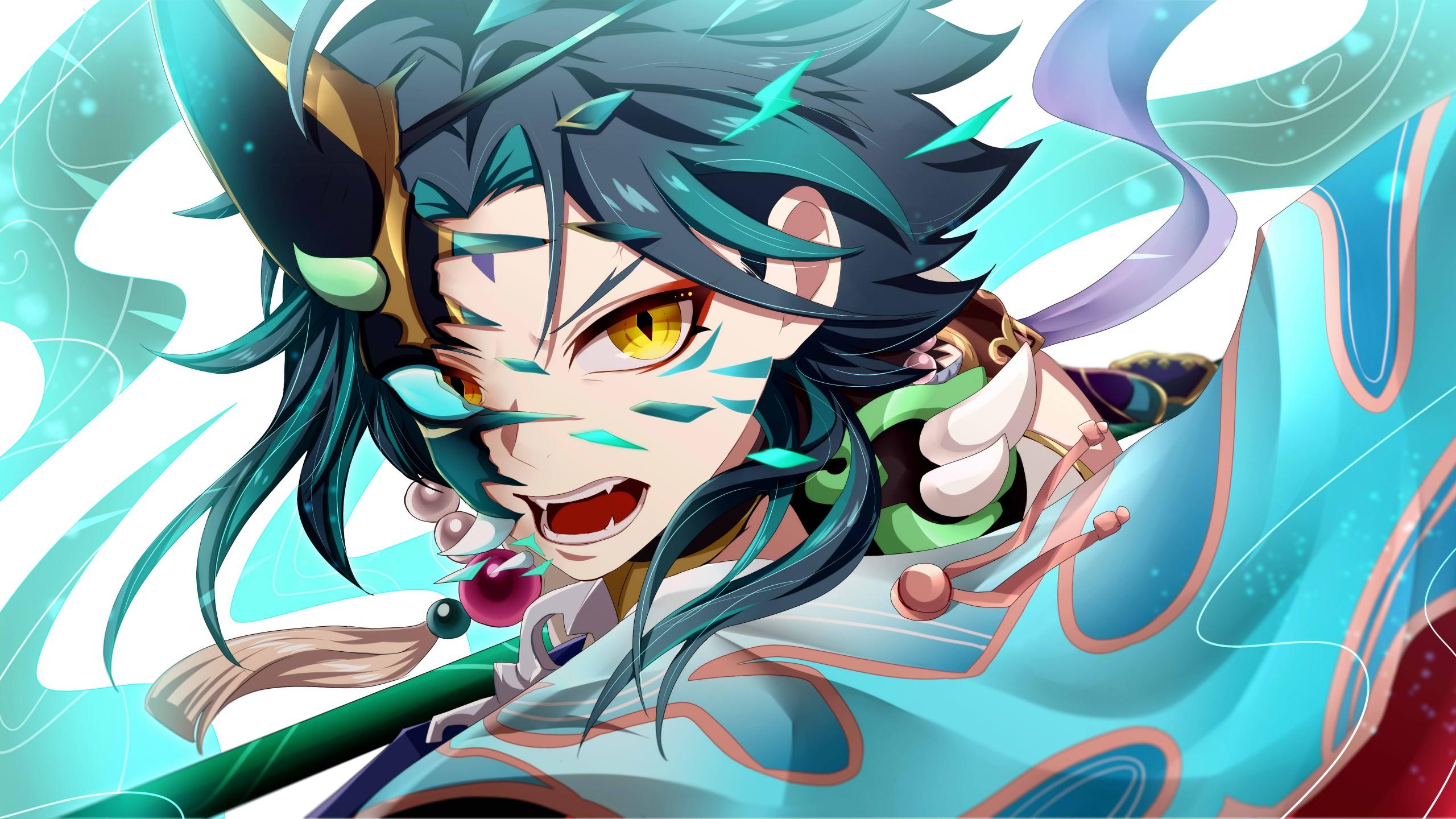 Xiao Yan Wallpapers - Top Free Xiao Yan Backgrounds - WallpaperAccess