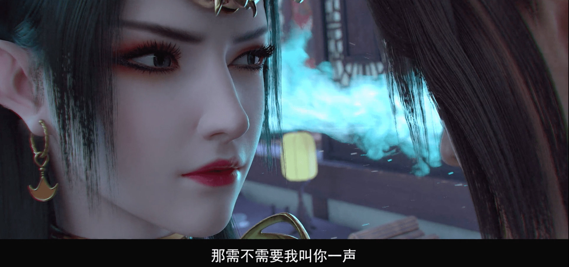 Xiao Yan Wallpapers - Top Free Xiao Yan Backgrounds - WallpaperAccess