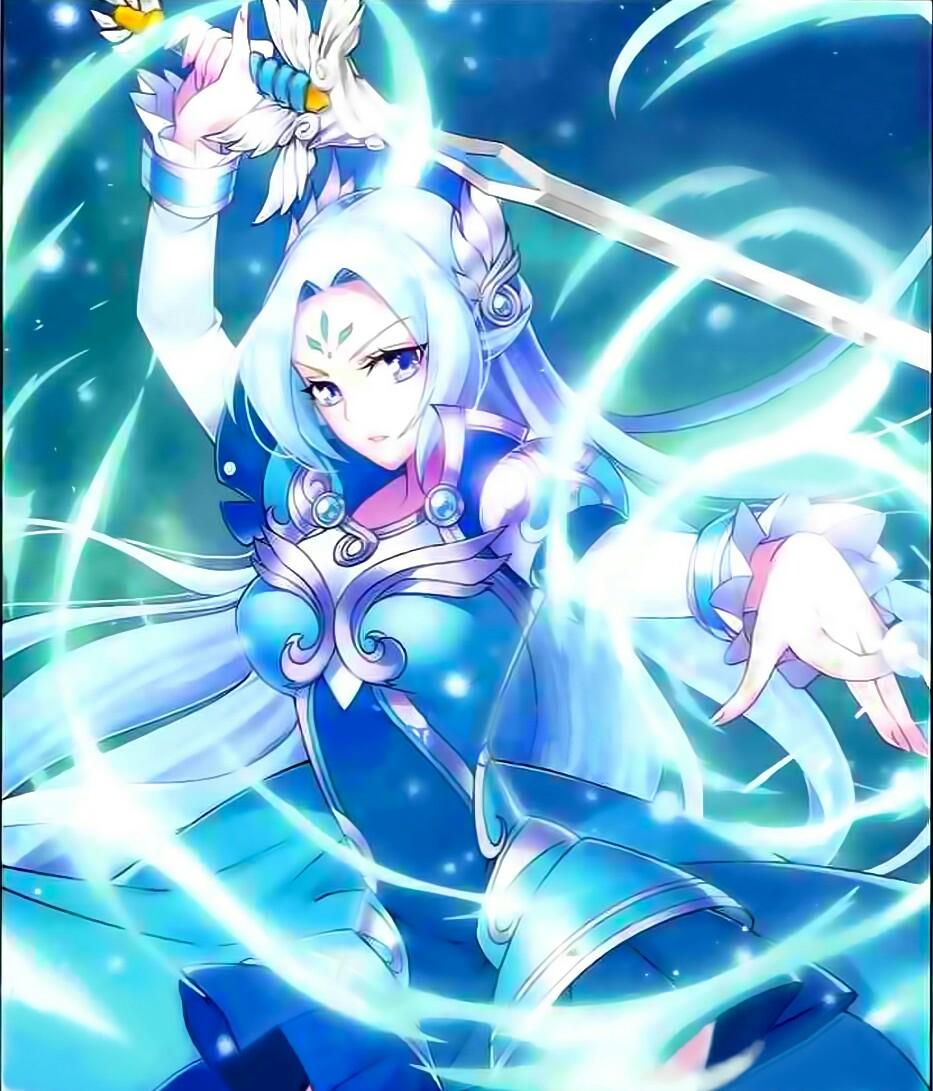 Xiao Yan Wallpapers - Top Free Xiao Yan Backgrounds - WallpaperAccess