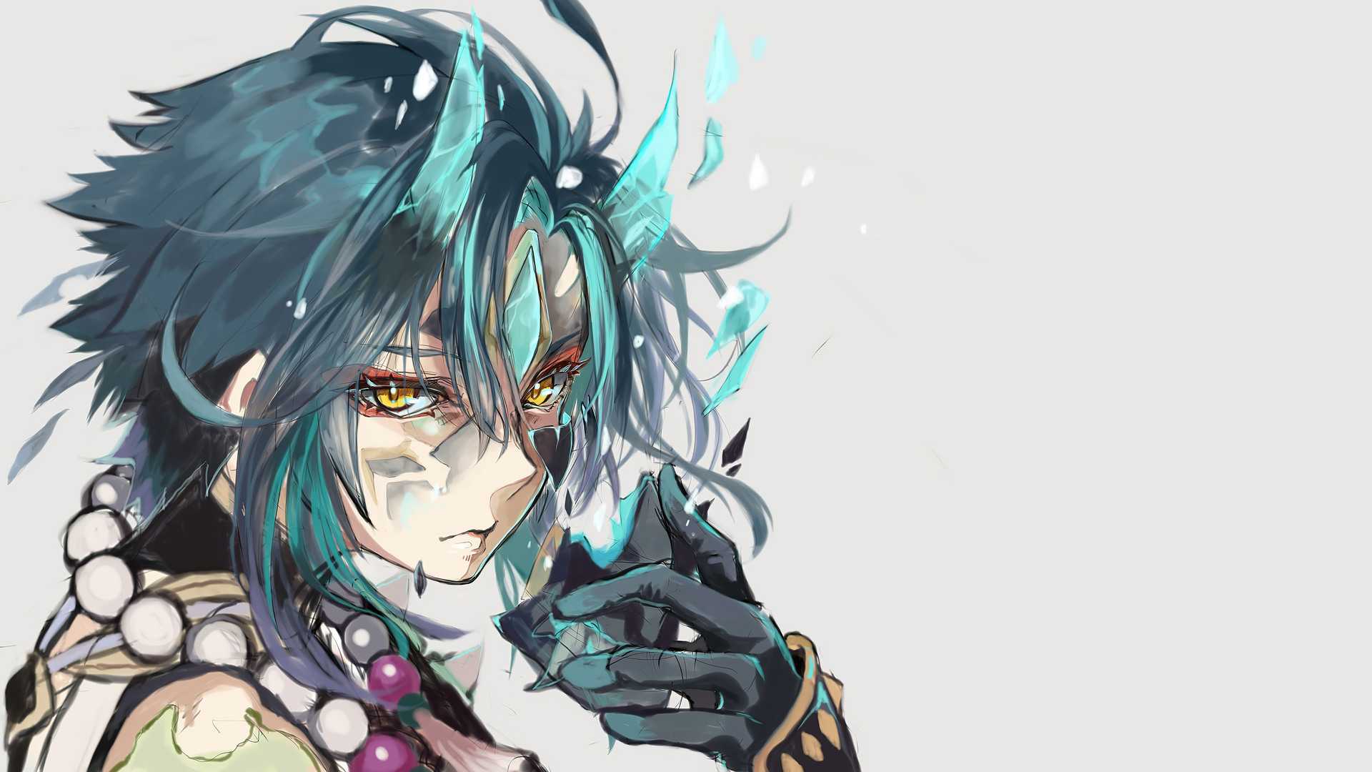 Xiao Yan Wallpapers - Top Free Xiao Yan Backgrounds - WallpaperAccess