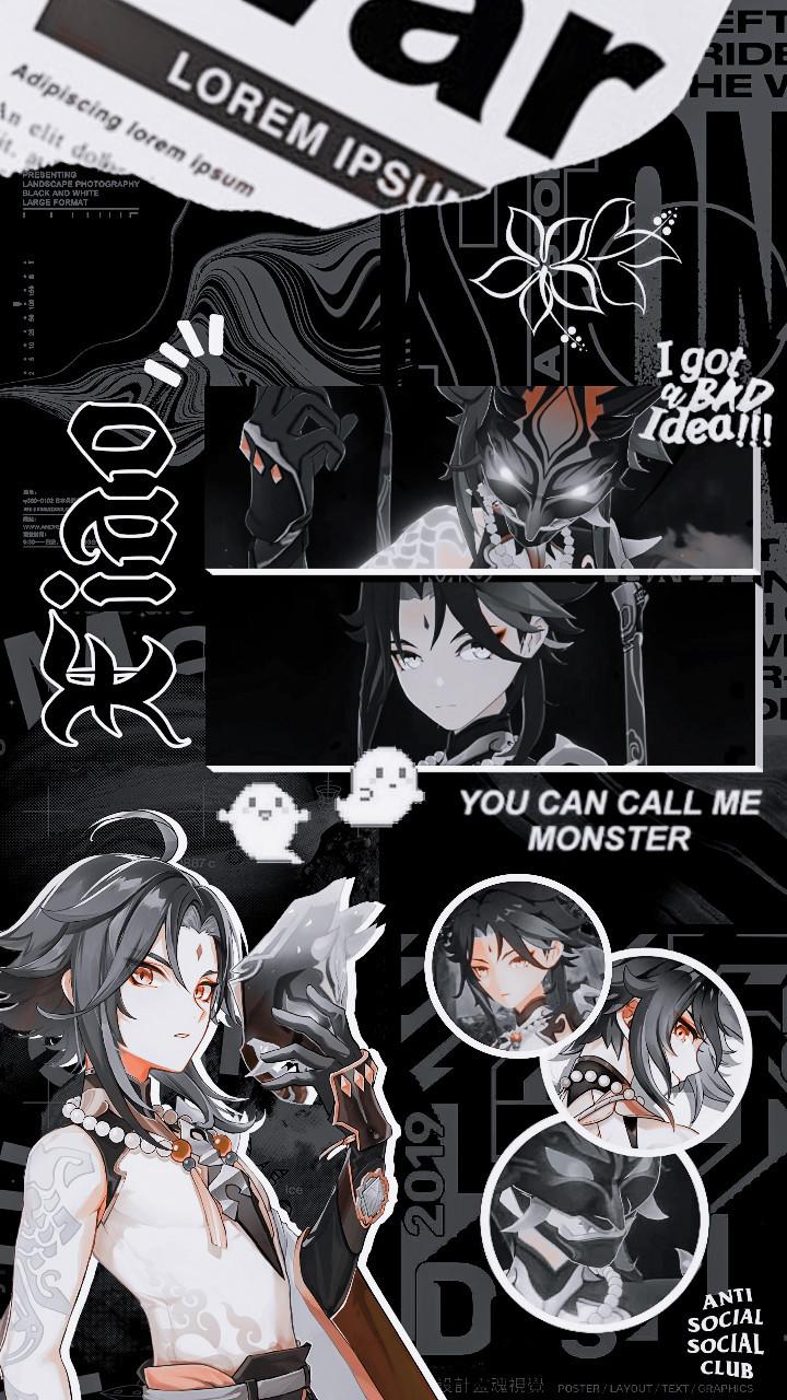 Xiao Yan Wallpapers - Top Free Xiao Yan Backgrounds - WallpaperAccess